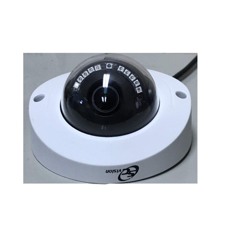 CAMERA IP BÁN CẦU HỒNG NGOẠI 2.0MP (ỐNG KÍNH GÓC RỘNG CỐ ĐỊNH ...